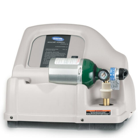 HOME OXYGEN - Bayside Home Medical