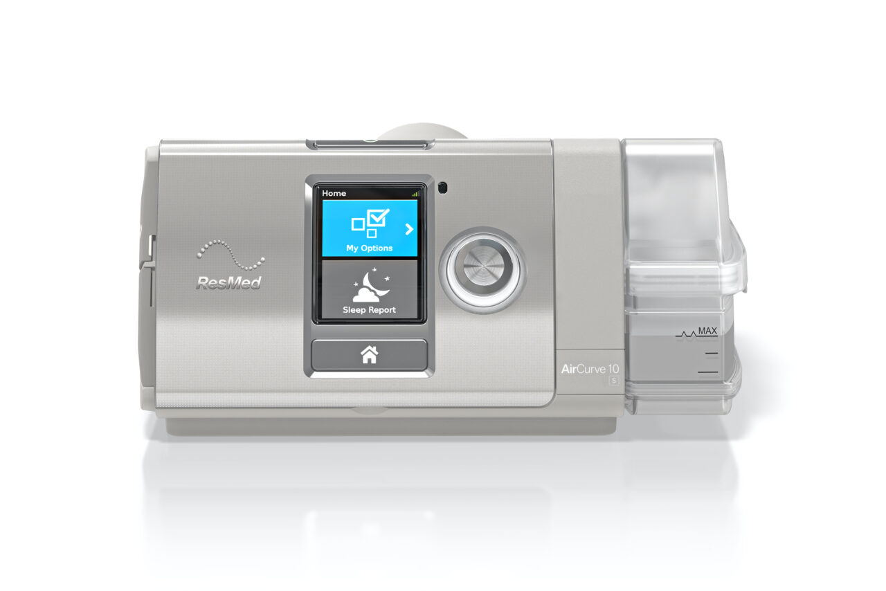 CPAP EQUIPMENT - Bayside Home Medical